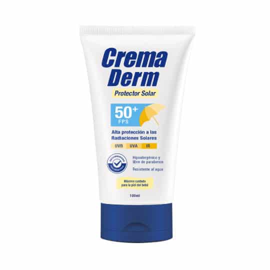 CREMA DERM PROTECTOR SOLAR