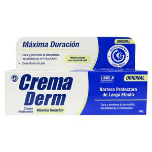 CREMA DERM FORMULA ORIGINAL
