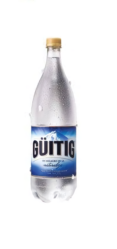 GUITIG PROMOCION GRATIS