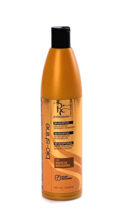 BIO SHINE SHAMPOO BRILLANT