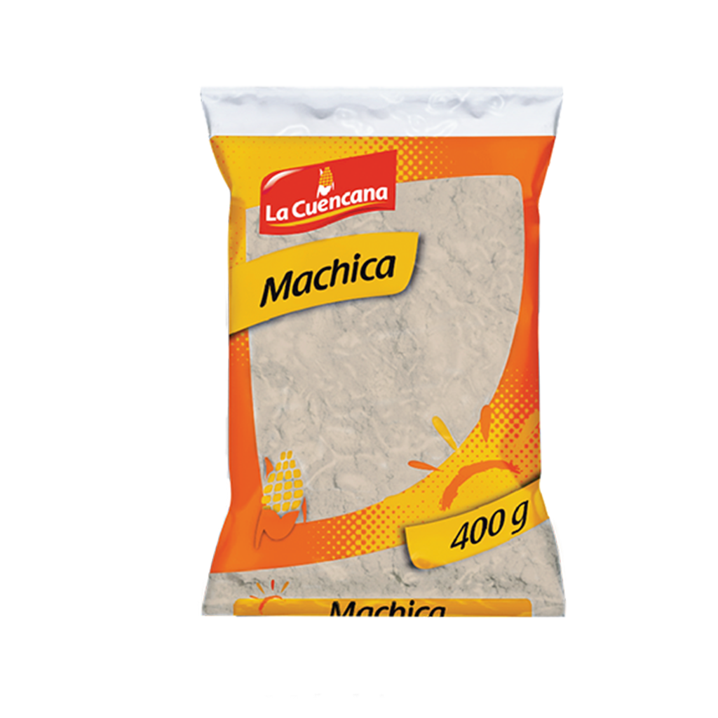 **MACHICA LA CUENCANA