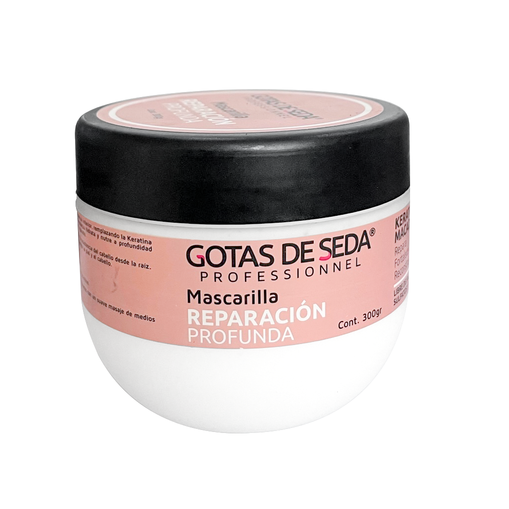 GDS MASCARILLA REPARACION PROFUNDA